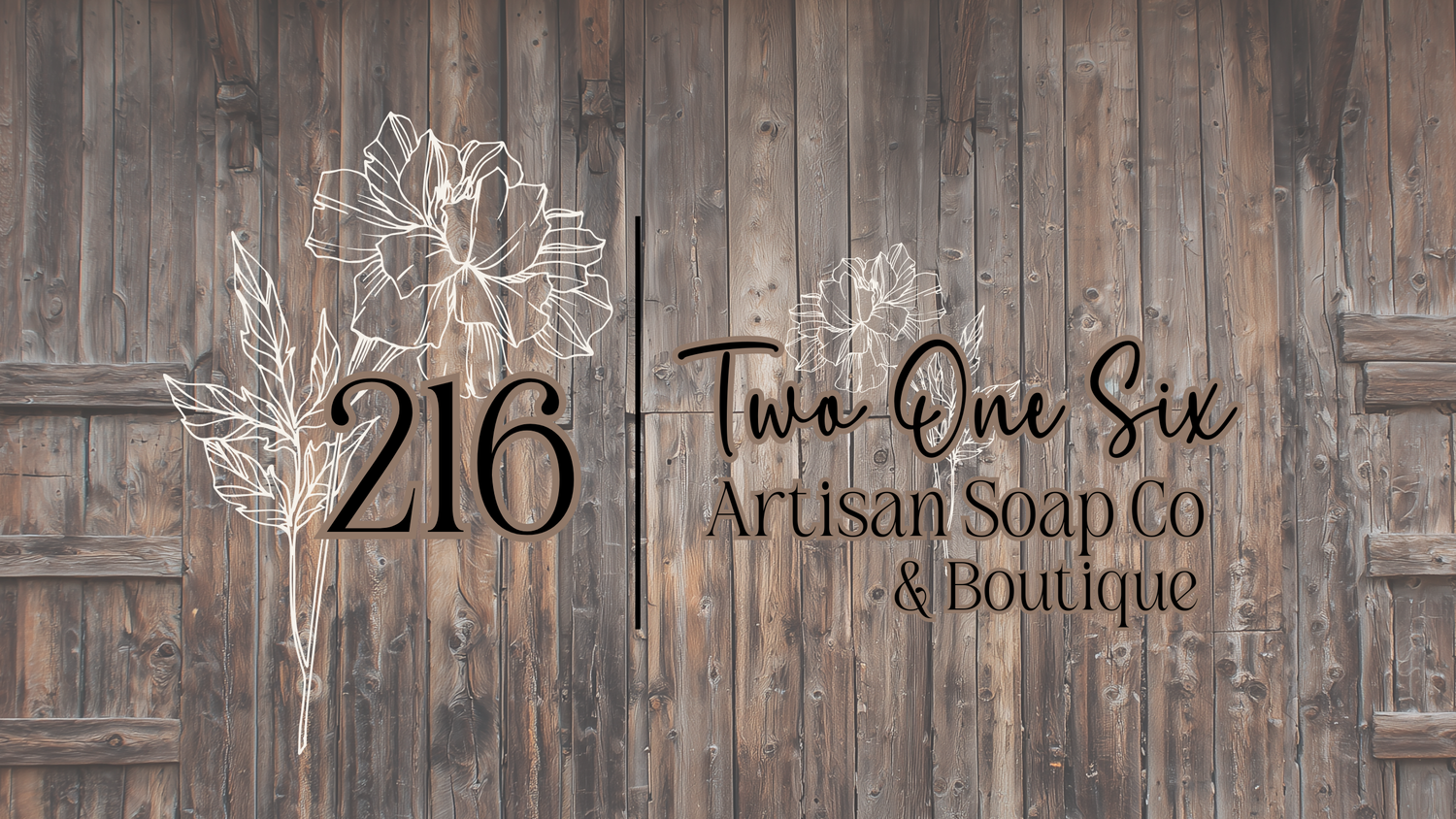 216 Boutique